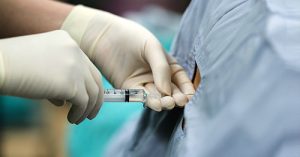 A Guide to Different Types of Injections for Back Pain