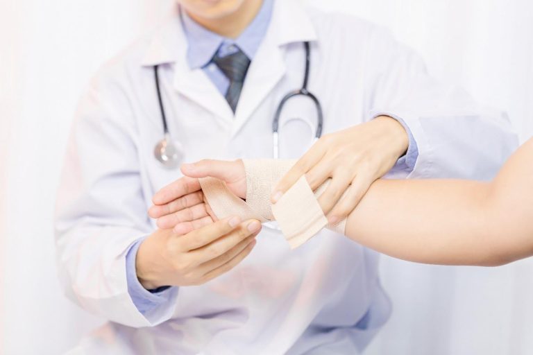 Wrist Operation: What It Is, When Do You Need One, and More